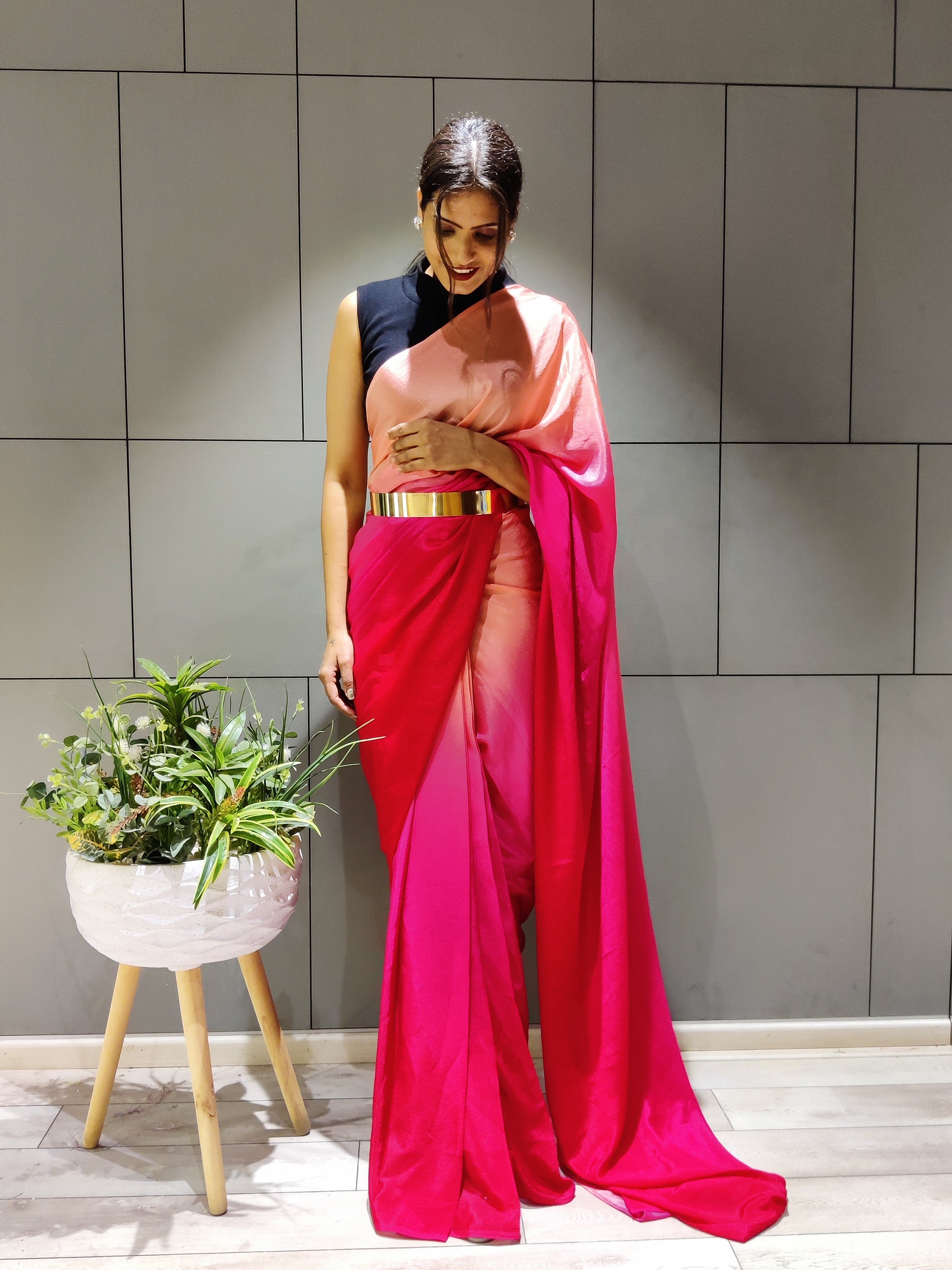 Ready To Wear Saree – Page 2 – oursaree9